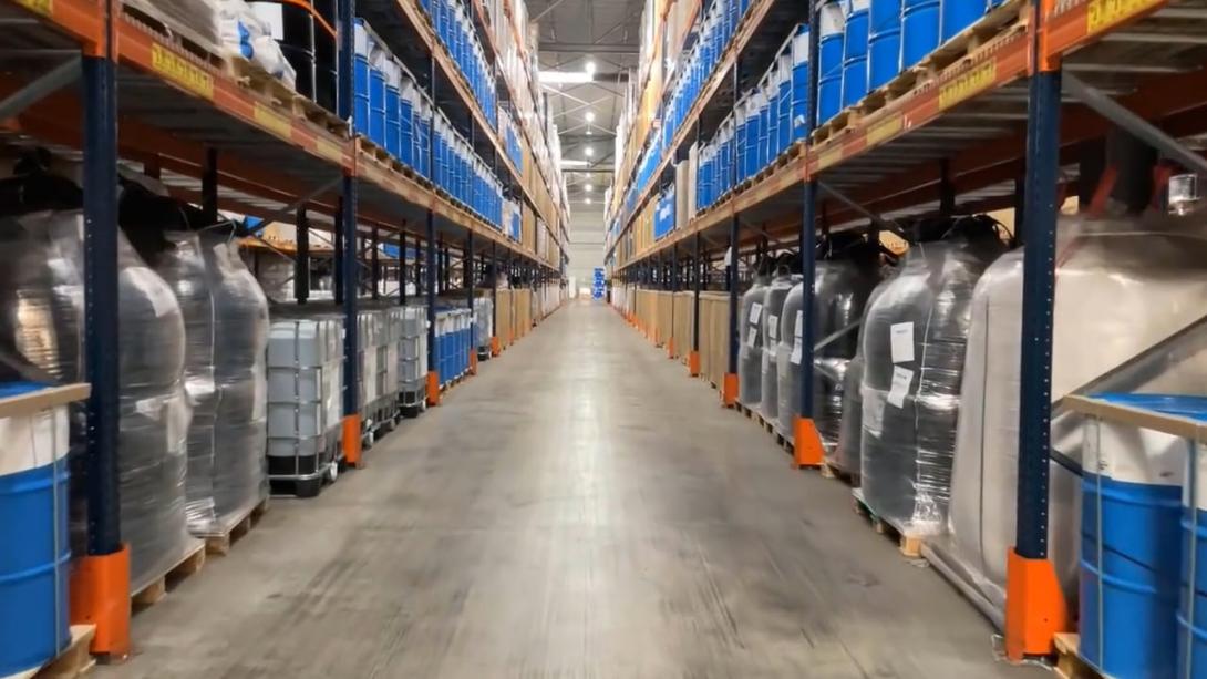 Caso práctico Van Moer Logistics | ELEVATE